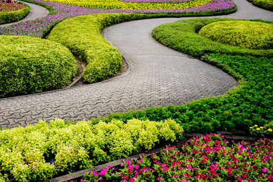 Landscape Design Boca Raton - #1 Landscaping Company in Boca Raton, FL